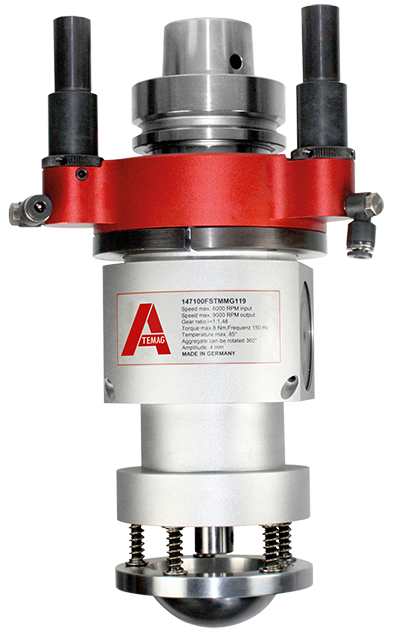 SOFT CUTTER PRO FUNCTION LINE - ATEMAG